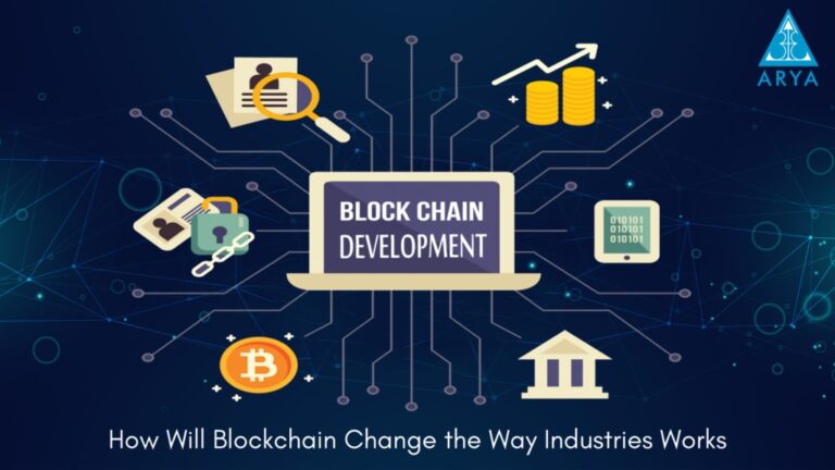 Little Known Facts About Blockchain Development - And Why it Matter Little Known Facts About Blockchain Development - And Why it Matter